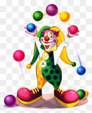Discover - Krusty The Clown Hey Hey - Free Transparent PNG Clipart ...