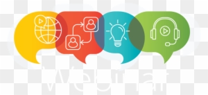 Webinar Logo Designs - Free Transparent PNG Clipart Images Download