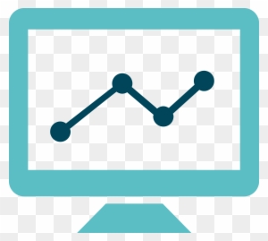 Layer 2 Data Network - Website Traffic Icon - Free Transparent PNG ...