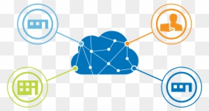 Virtual Private Line - Diagram - Free Transparent PNG Clipart Images ...