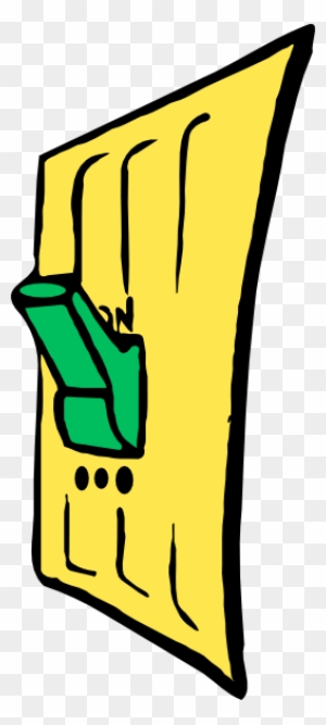 Photoelectric Switch Clipart, Vector Clip Art Online, - Electrical ...