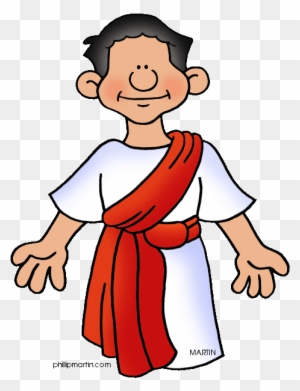 The Senate Ancient Rome For Kids - Romulus And Remus Clipart - Free ...