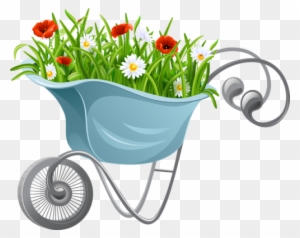 A9679752 - Garden Spade Clipart - Free Transparent PNG Clipart Images ...