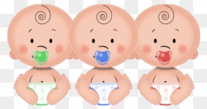 Cool Gallery Of Animated Of Babies - Baby Boy - Free Transparent PNG ...