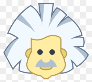 Einstein - Albert Einstein - Free Transparent PNG Clipart Images Download
