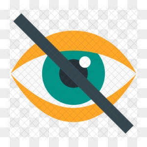 Hide Icon - Hide Icon - Free Transparent PNG Clipart Images Download