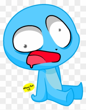 Base - Happy Tree Friends - Free Transparent PNG Clipart Images Download