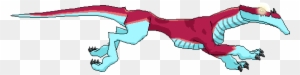 Dragon Run Cycle - Art - Free Transparent PNG Clipart Images Download