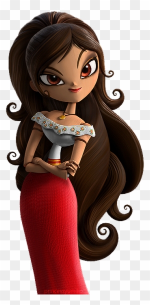 Maria Posada - Maria Book Of Life - Free Transparent PNG Clipart Images ...