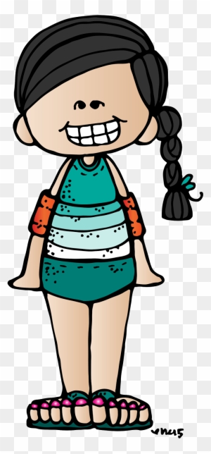 Clipart - Melonheadz Beach - Free Transparent PNG Clipart Images Download