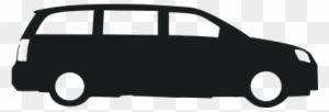 Vans Clipart Family Van - Station Wagon Icon - Free Transparent PNG ...