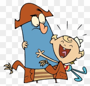 Flapjack-asset - Marvelous Misadventures Of Flapjack - Free Transparent ...