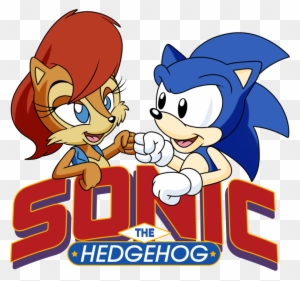 Way Past Cool For 20 Years By Sonicguru - Adventures Of Sonic The ...