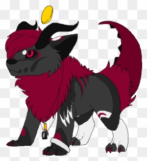 Fursona Thing By Pirate-reaper - Cartoon - Free Transparent PNG Clipart ...