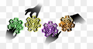 Lean Manufacturing - Gemba - Free Transparent PNG Clipart Images Download