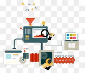 Full Flash Web Design - Product Development Animated Gif - Free ...