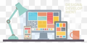 How We Are Different - Web Design Vector Png - Free Transparent PNG ...