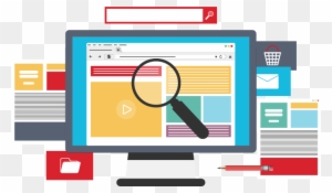 Website Design And Development, Transparent PNG Clipart Images Free ...