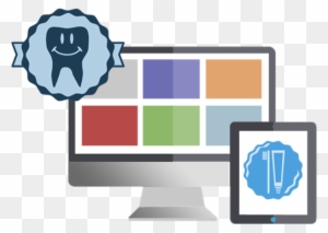 Logo Design - Information System - Free Transparent PNG Clipart Images ...