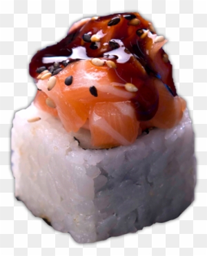 California Roll - Free Transparent PNG Clipart Images Download