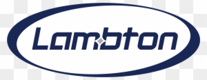 Lambton Logo 2c - Lambton Conveyor - Free Transparent PNG Clipart ...