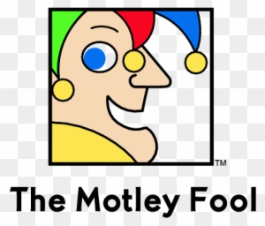 Motley Fool Logo - Free Transparent PNG Clipart Images Download