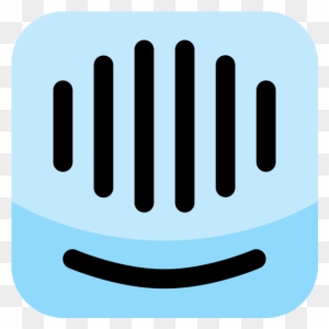 Intercom Logo - Free Transparent PNG Clipart Images Download