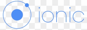Ionic Logo - Ionic Framework - Free Transparent PNG Clipart Images Download