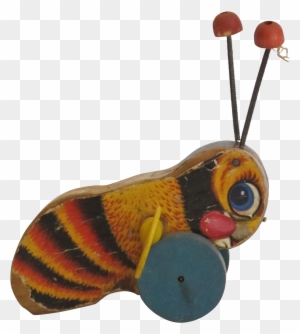 Buzzy - Free Transparent PNG Clipart Images Download
