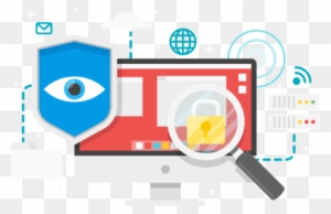 Security Consultancy - Computer Security - Free Transparent PNG Clipart ...