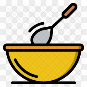 Stir Icon - Icon - Free Transparent PNG Clipart Images Download