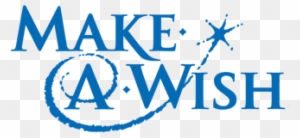 Please Click Here To Make A Donation - Make A Wish Foundation Logo Png ...