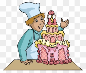 Bake Cake Cupcakes Logo - Free Transparent PNG Clipart Images Download