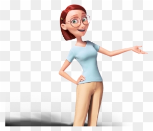 Linda - Rio 2 Linda - Free Transparent PNG Clipart Images Download