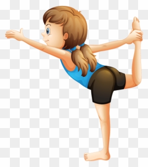 Sport Girl Cliparts - Sport Girl Clipart - Free Transparent PNG Clipart ...