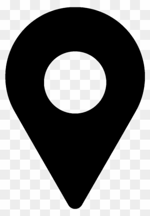 Current Location Svg Png Icon Free Download - Location Icon Vector ...