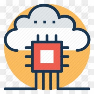 Cloud Computing Clipart Cloud Server - Cloud Vps - Free Transparent PNG ...