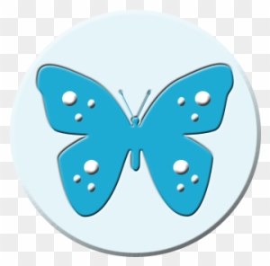 Bula Bug Logo Icon - Lycaenid - Free Transparent PNG Clipart Images ...