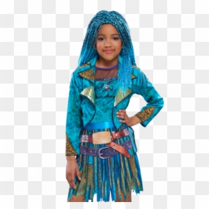 Products - Descendants 2 - Free Transparent PNG Clipart Images Download