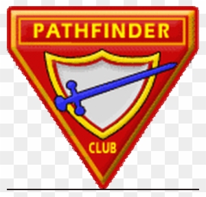 2866072 Big Thumb - Pathfinder Club Logo - Free Transparent PNG Clipart ...