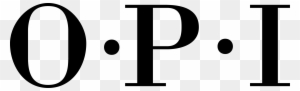 Opi - Opi Logo Png - Free Transparent PNG Clipart Images Download