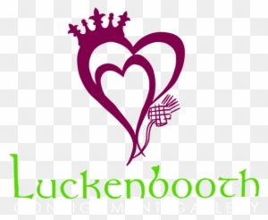 Luckenbooth Consignment Gallery - Tattoo - Free Transparent PNG Clipart Images Download