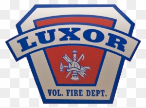 Luxor Volunteer Fire Department - Fireman - Free Transparent PNG ...