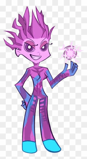 Gandrayda Paswg Style By Kevin42135 Gandrayda Paswg - Panty & Stocking ...