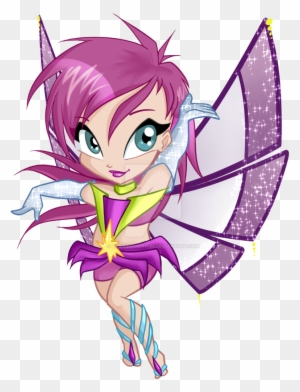 Poppixie - Deviantart - Pop Pixie Fixit - Free Transparent PNG Clipart ...