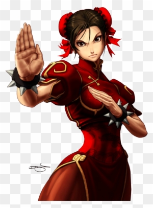 Chun Li, Street Fighter, Video Games, Gaming, Videogames, - Chun Li In ...