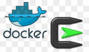 Logo - Logo Docker - Full Size PNG Clipart Images Download