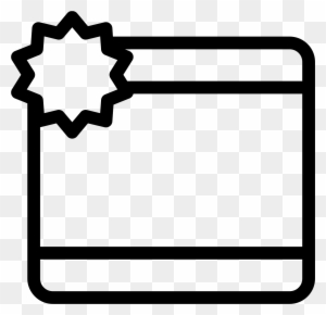 New Slide Icon - New Slide Icon - Free Transparent PNG Clipart Images ...