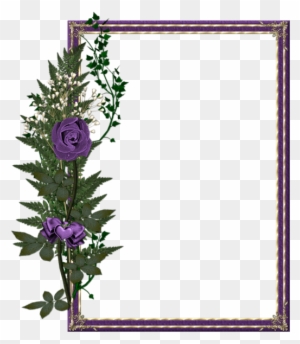 All New Beautiful Frames - Free Transparent PNG Clipart Images Download