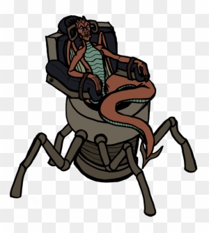 Belphegor By Tyrantisterror - Belphegor - Free Transparent PNG Clipart ...